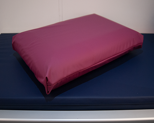 Imaging Pillow Rothband